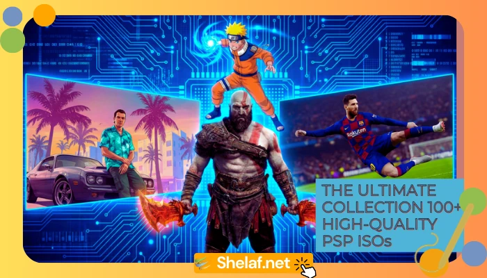 eFootball PES 2026 PPSSPP: The Ultimate ISO Guide - World of Technology